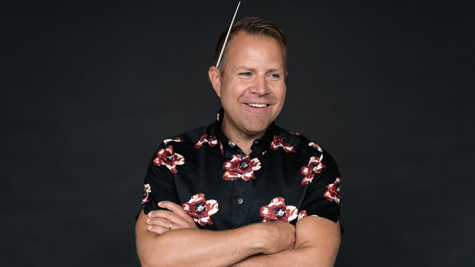 Vappukonsertti - Tampere Filharmonia