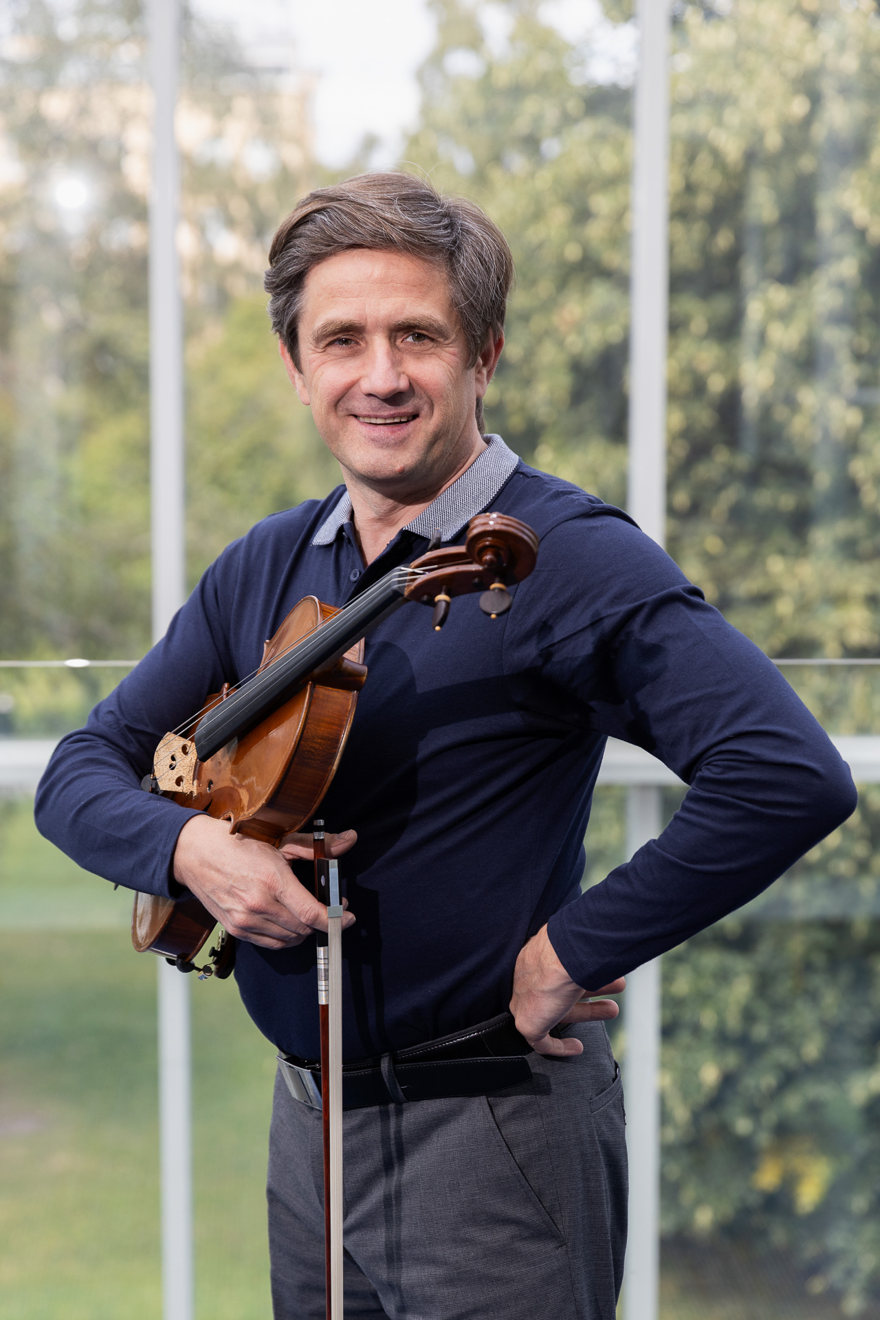 Taavi Nachtigall - Tampere Filharmonia – Tampere Philharmonic Orchestra